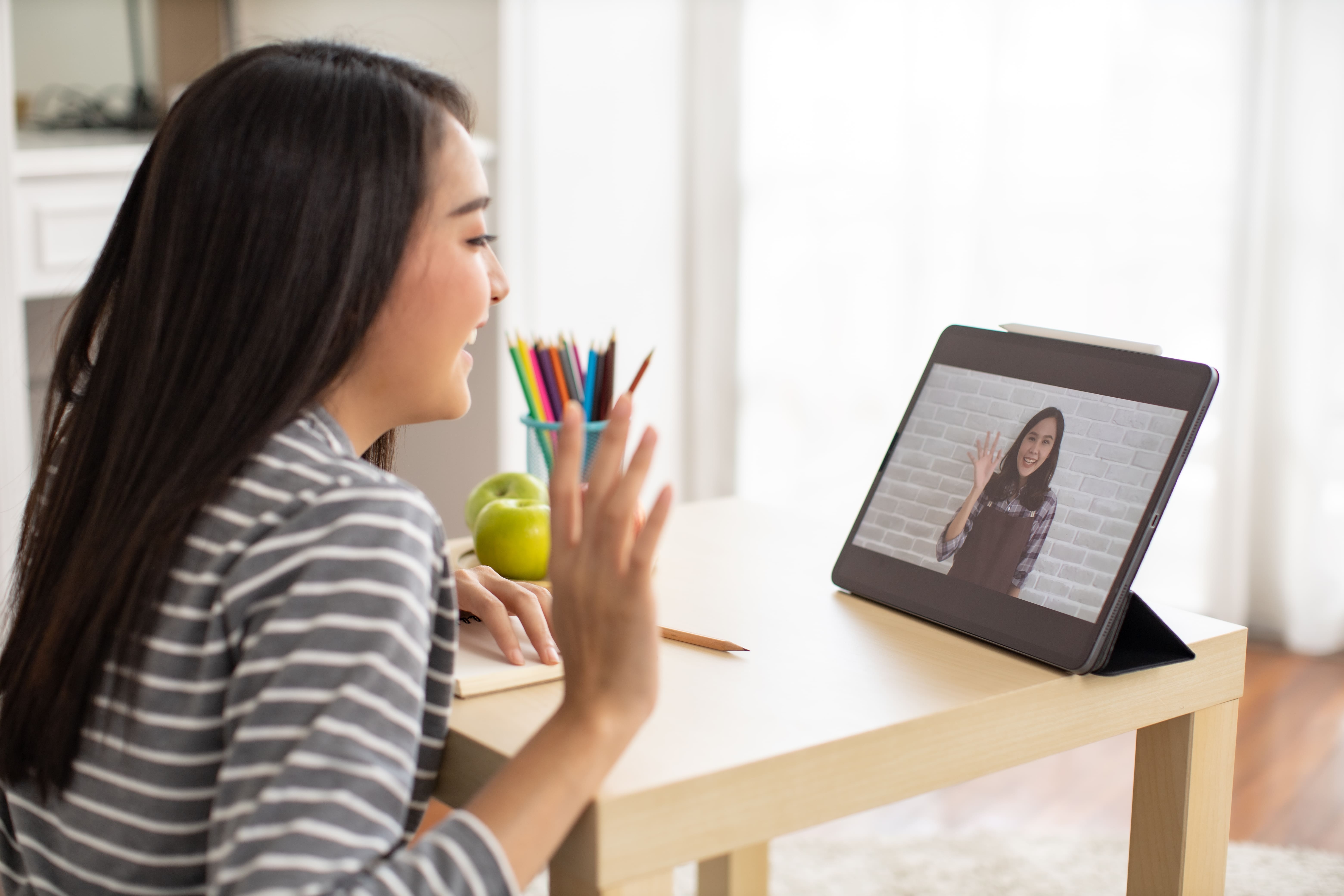 Continua - Área Educación