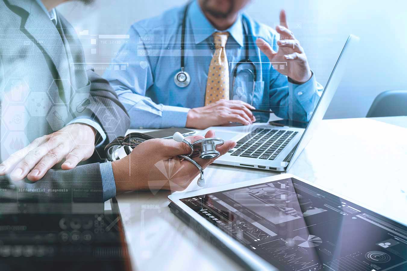 Gestión de la Calidad en Salud