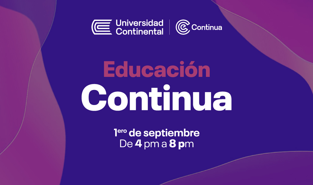 Educación Continua