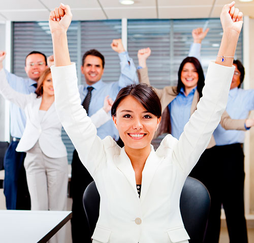 Continua - Team Continua